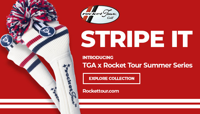 Rocket Tour Announces State, Regional Golf Association Partnership Pro ...