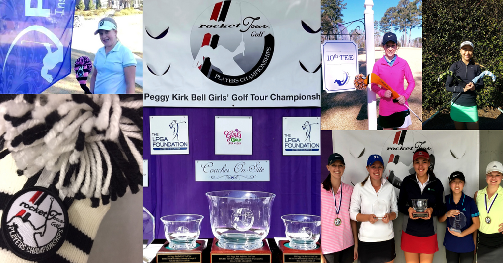 Rocket Tour Players Championship 2019 – Rocket Tour Golf