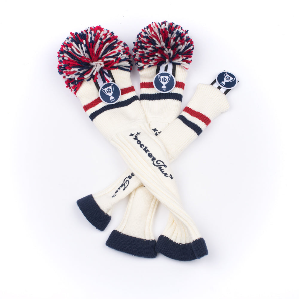 TENNESSEE TGA - New! "SUMMER SERIES" Limited Edition – Rocket Tour Golf